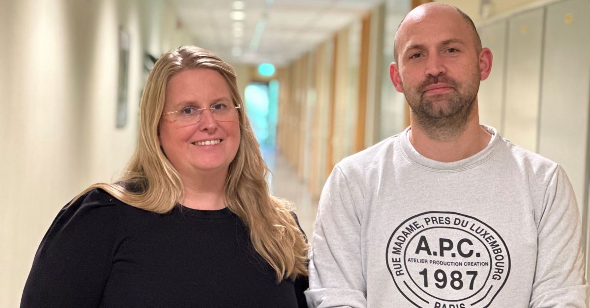 Utdanning av legar er ei investering i framtida - Helse Møre og Romsdal