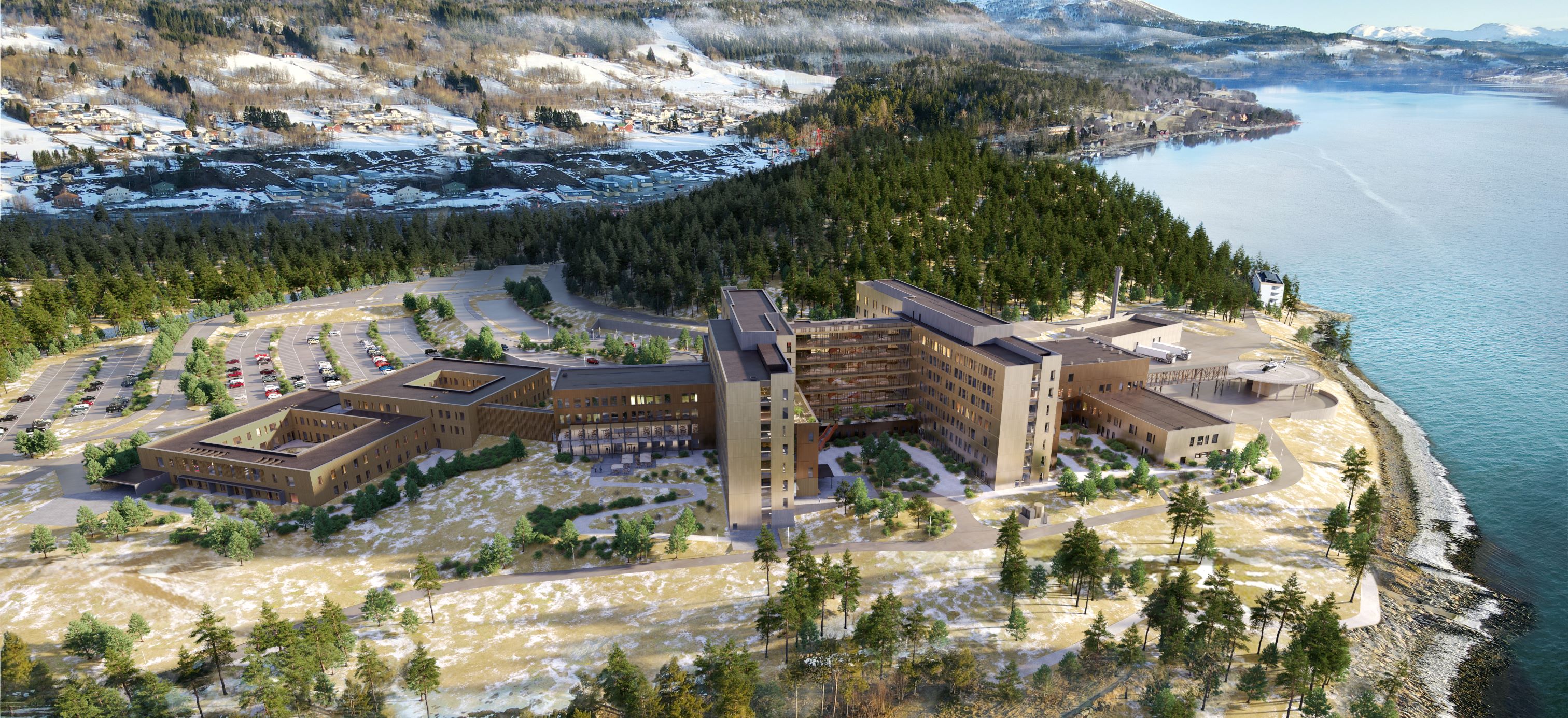 Illustrasjonar og filmar - Helse Møre og Romsdal