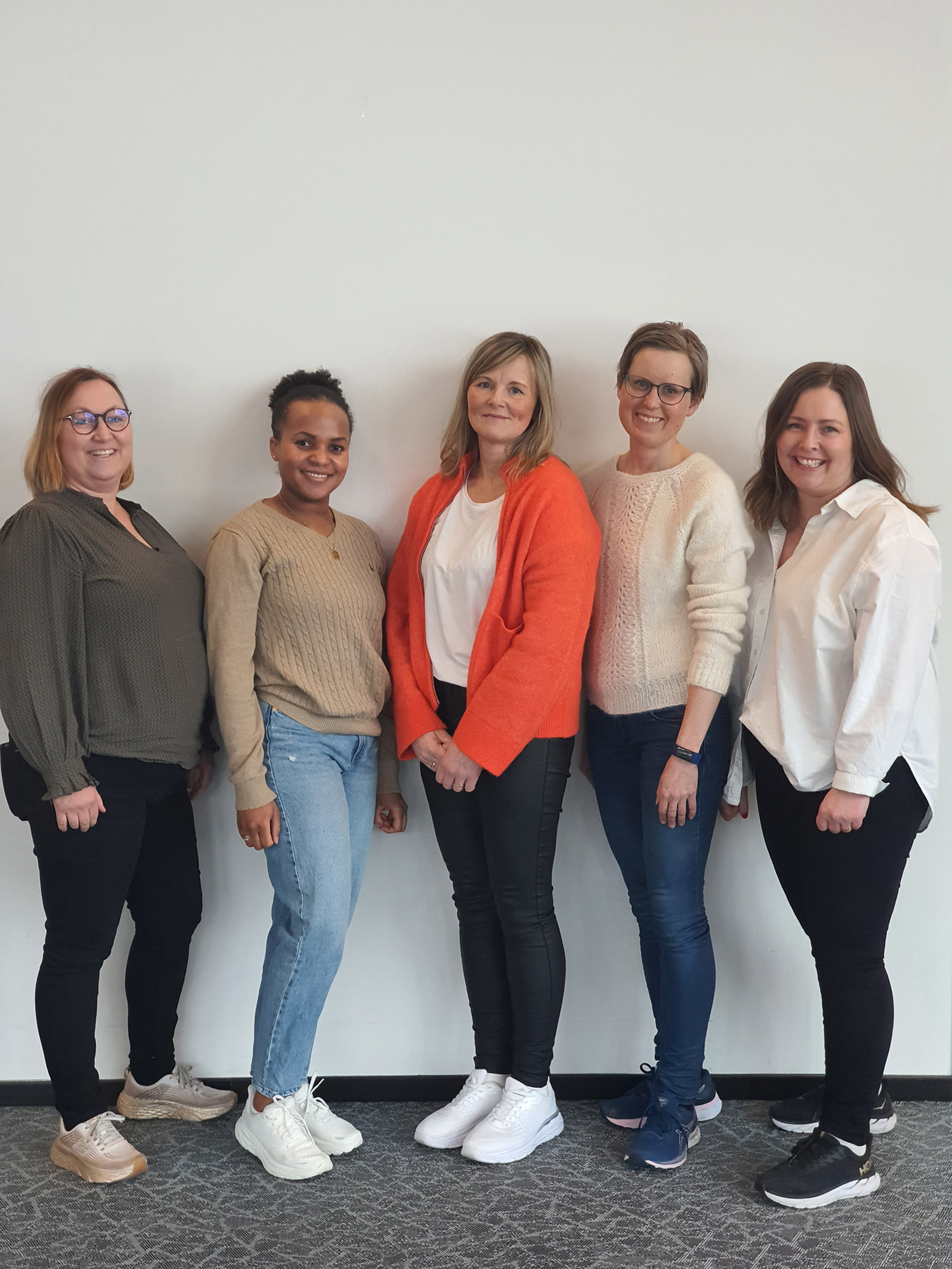 Palliativt team for barn og ungdom (PALBU) - Helse Møre og Romsdal