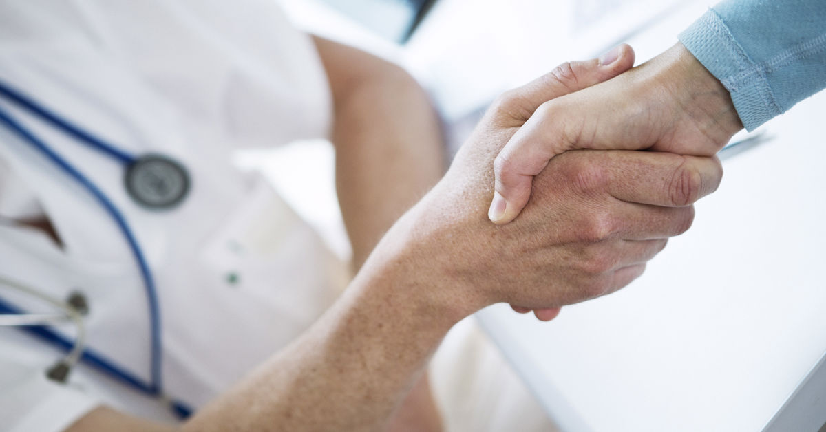 Samhandling for pasientsikkerhet - Helse Møre og Romsdal