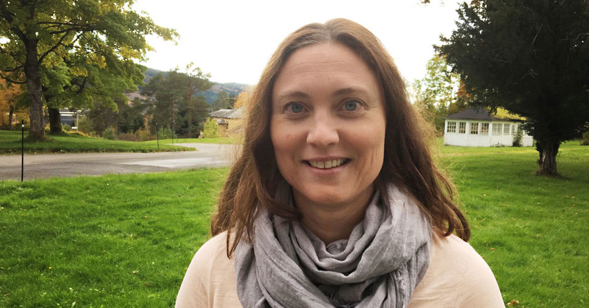 Ho blir ny klinikksjef for kirurgi - Helse Møre og Romsdal
