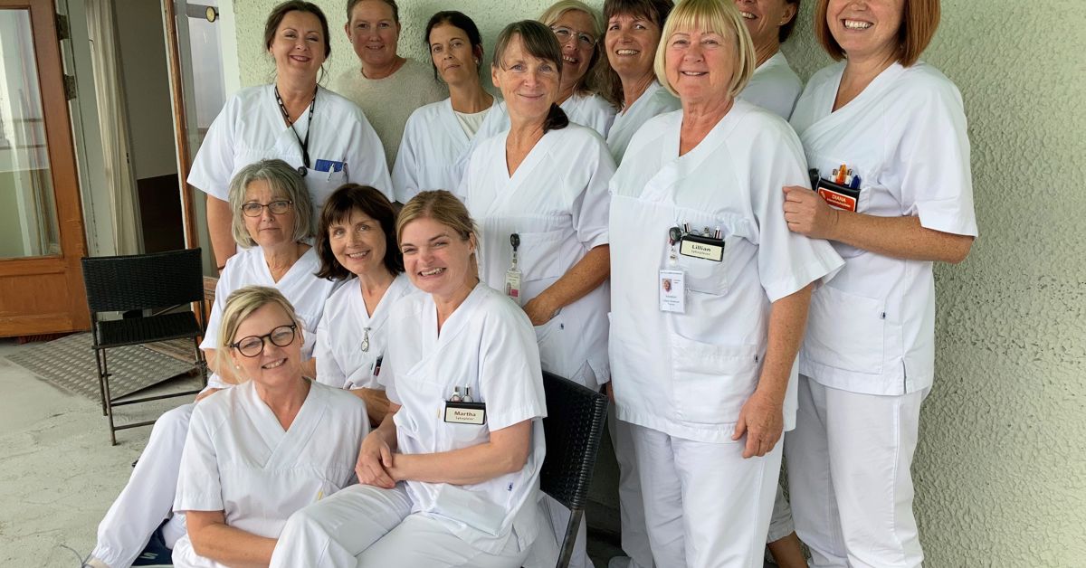 Dagkirurgi SNR Hjelset - Helse Møre og Romsdal