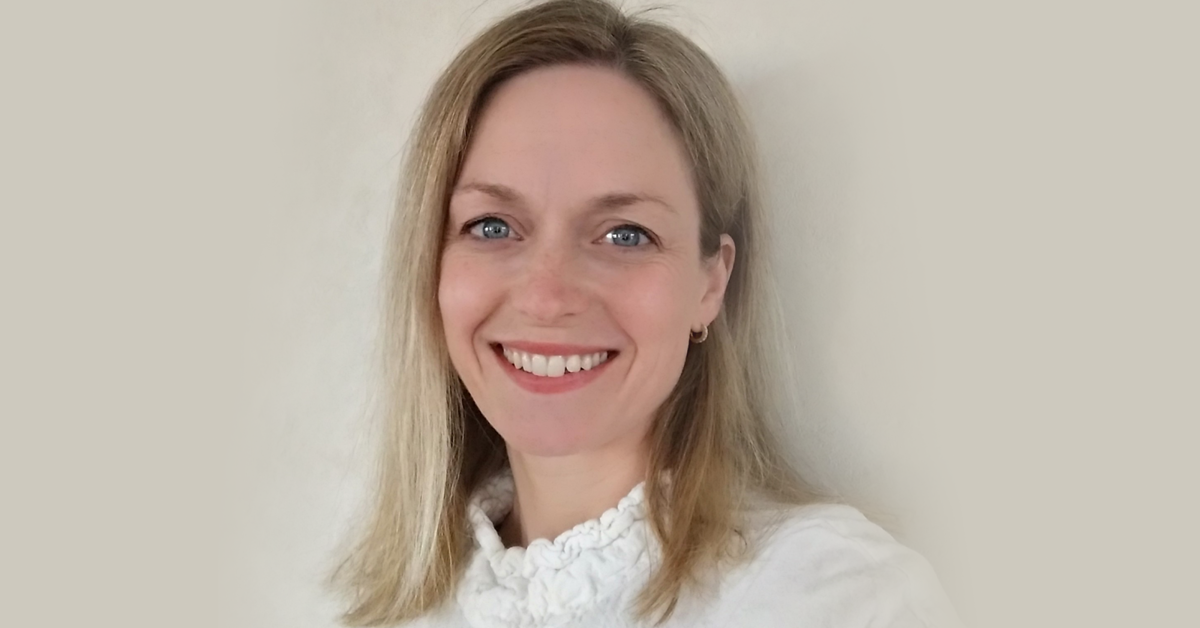 Livet som doktorgradskandidat: Heidi Vihovde Sandvig - Helse Møre og ...