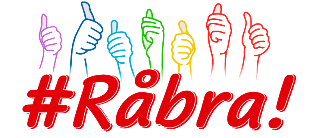 #Råbra! - Helse Møre og Romsdal